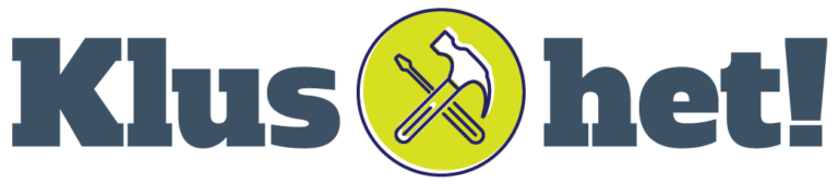 Klus het! - Algemene Voorwaarden